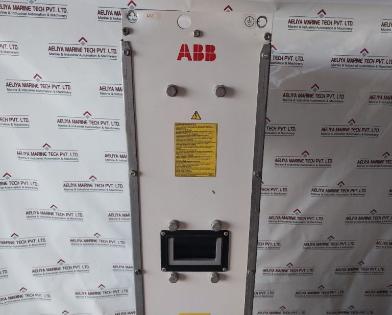 Abb Alcl-24-7 Filter Module - Aeliya Marine