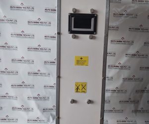 Abb Alcl-24-7 Filter Module - Aeliya Marine