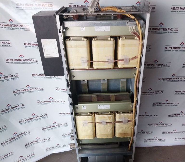 Abb Alcl-24-7 Filter Module - Aeliya Marine