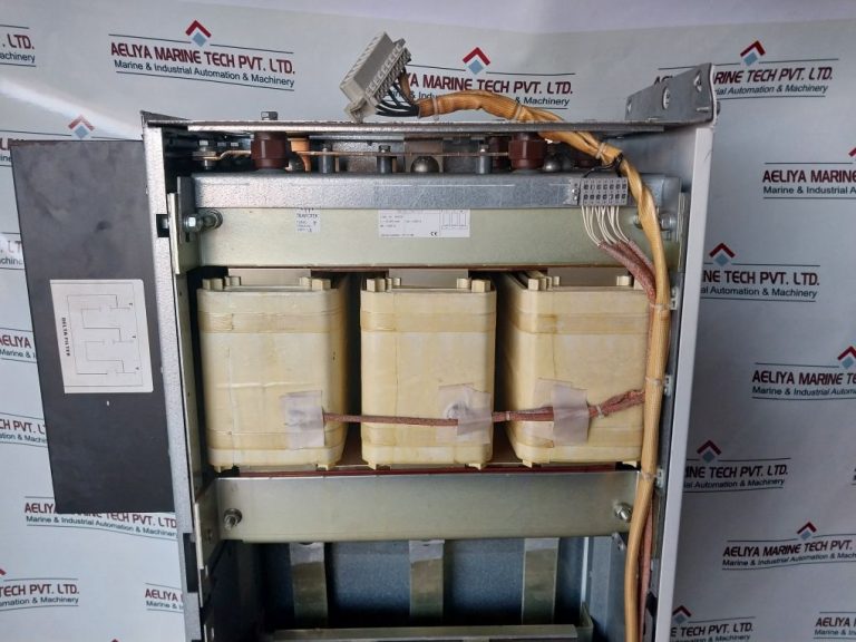 Abb Alcl-24-7 Filter Module - Aeliya Marine