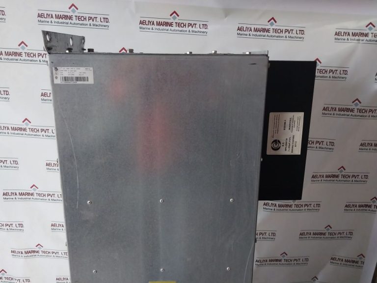 Abb Alcl-24-7 Filter Module - Aeliya Marine