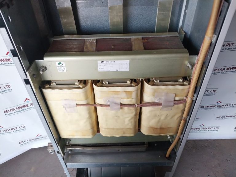 Abb Alcl-24-7 Filter Module - Aeliya Marine