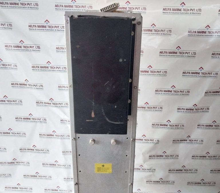 Abb Alcl-24-7 Filter Module - Aeliya Marine