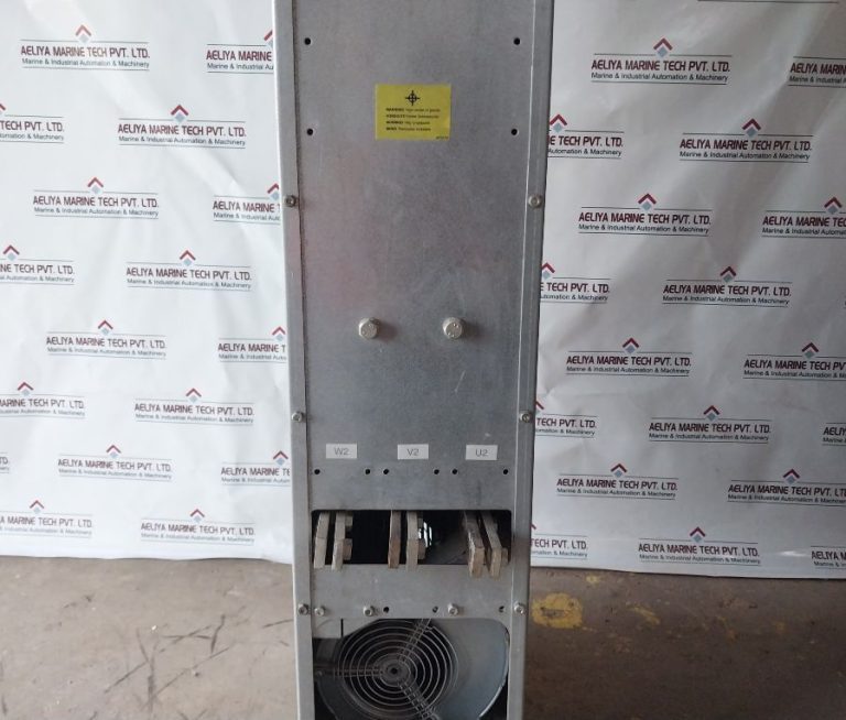 Abb Alcl-24-7 Filter Module - Aeliya Marine