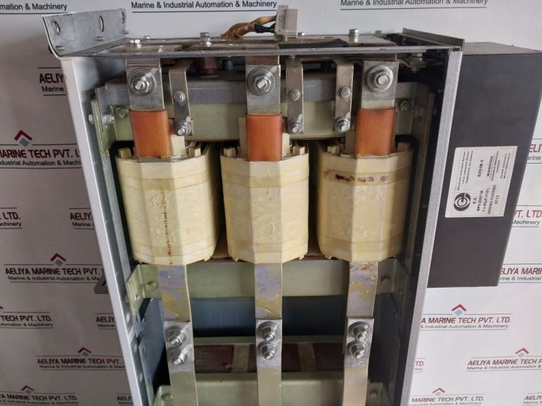 Abb Alcl-24-7 Filter Module - Aeliya Marine