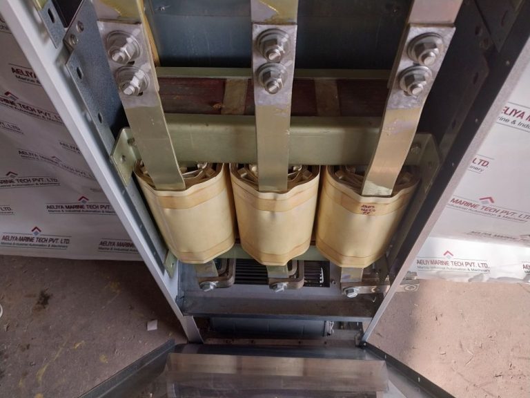 Abb Alcl-24-7 Filter Module - Aeliya Marine