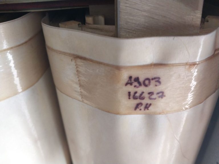 Abb Alcl-24-7 Filter Module - Aeliya Marine