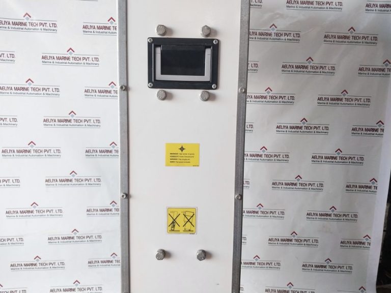Abb Alcl-24-7 Line Filter - Aeliya Marine
