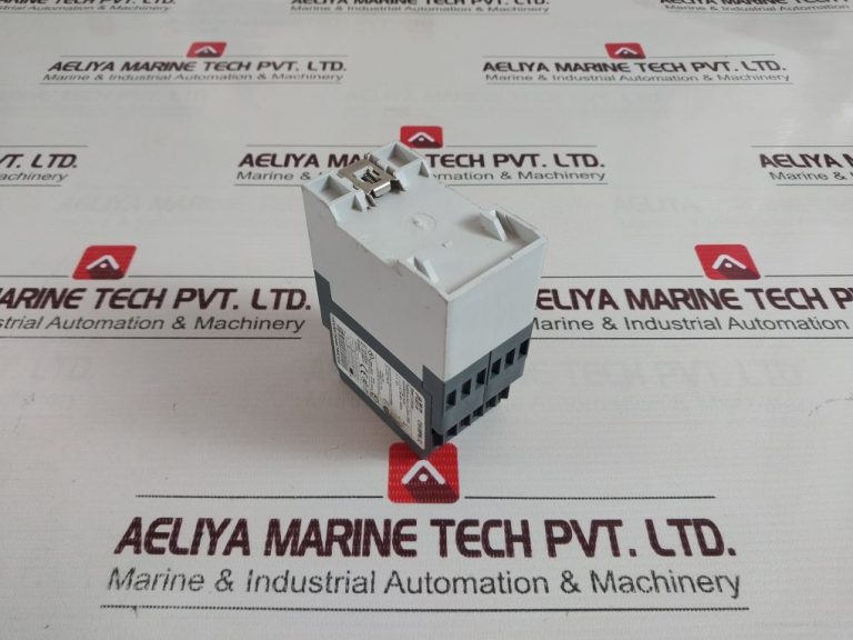 Abb Cm-mpn.52 Monitoring Relay - Aeliya Marine