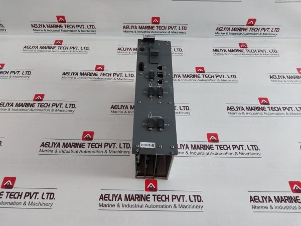 Abb Cmc70-2 Multifunction Unit - Aeliya Marine