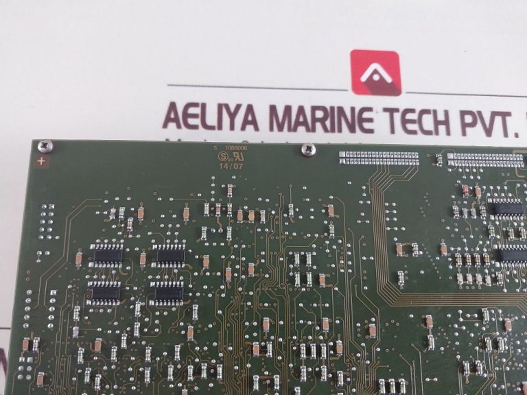 Abb Cmc70-2 Multifunction Unit - Aeliya Marine