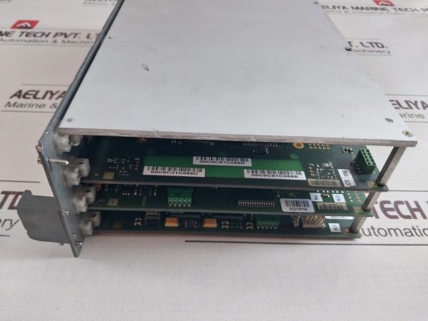 Abb Cmc70-2 Multifunction Unit - Aeliya Marine