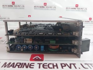 Abb Cmc70-2 Multifunction Unit - Aeliya Marine