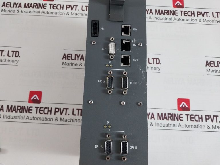 Abb Cmc70-2 Multifunction Unit - Aeliya Marine