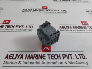 Abb Ot32e3 Disconnect Switch 690v - Aeliya Marine