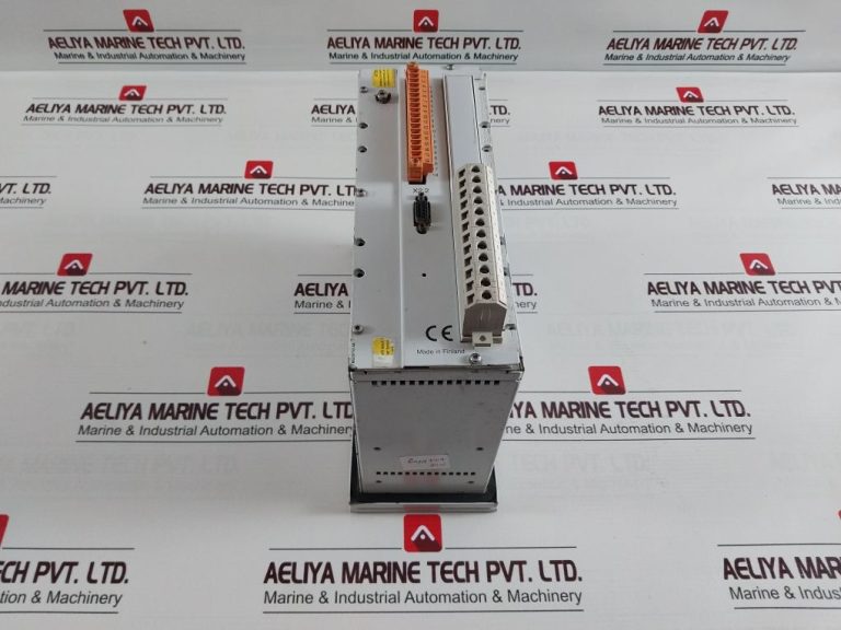 Abb Rej525b 415baa Overcurrent And Earth Fault Relay 50/60hz - Aeliya ...