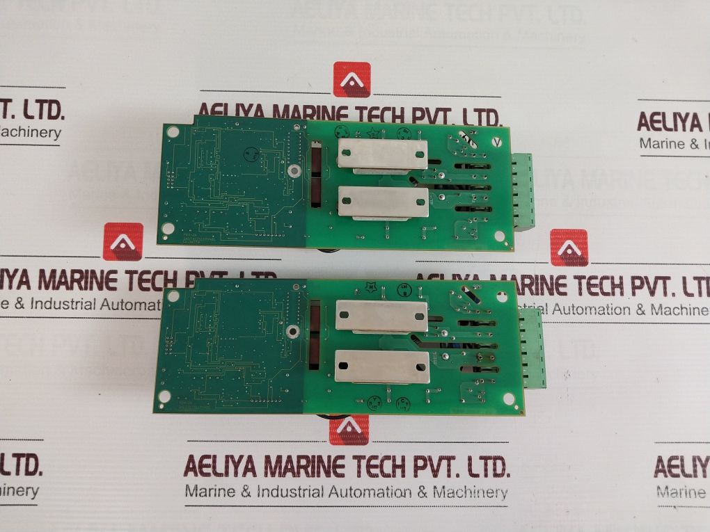 Abb Sdcs-fex-2a Power Supply Circuit Board - Aeliya Marine