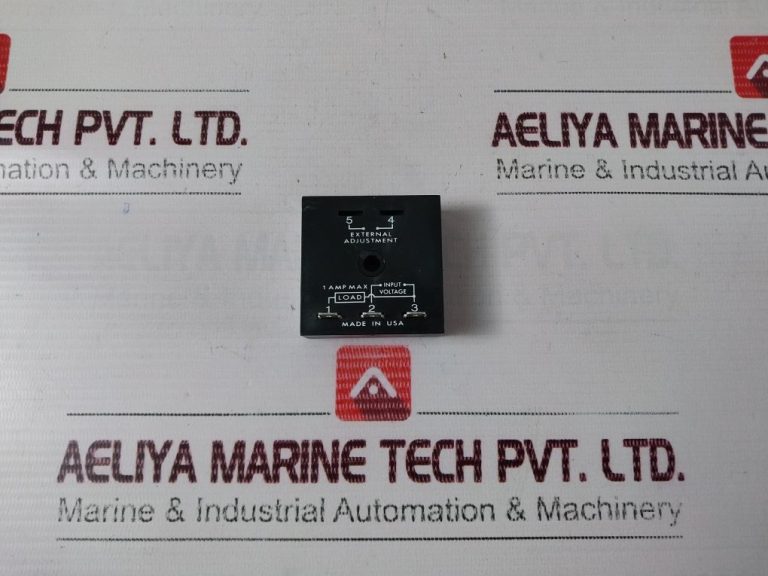 Abb Cecilware Ssac Solid State Timer Ts24115(Pc28-2) - Aeliya Marine