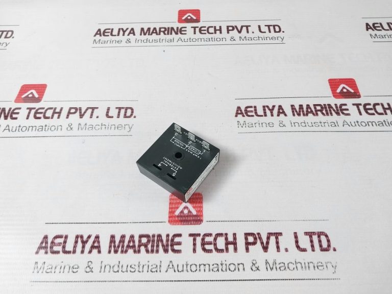 Abb Cecilware Ssac Solid State Timer Ts24115(Pc28-2) - Aeliya Marine