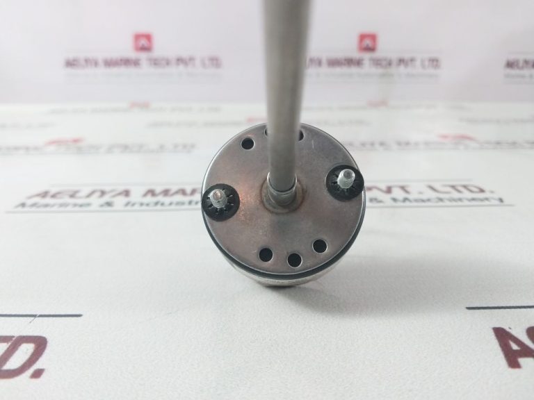 ABB TS02 Programmable Temperature Transmitter