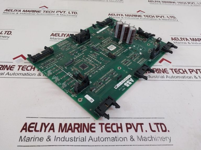 Abb Vta.v1u09.5 Inverter Board - Aeliya Marine