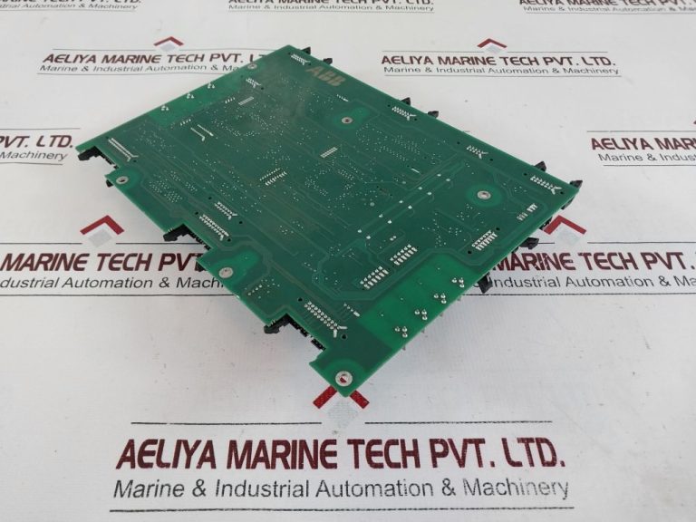 Abb Vta.v1u09.5 Inverter Board - Aeliya Marine