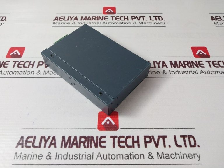 Advantech Eki-1221 Serial Device Server - Aeliya Marine