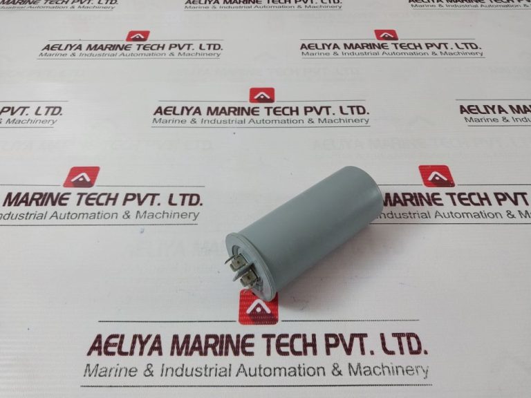 Aeromet M24p3750m00 Capacitor - Aeliya Marine