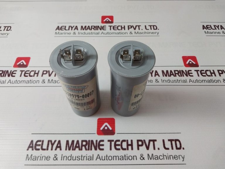 Aerovox Hobart Ss 10000 Afc Capacitor - Aeliya Marine