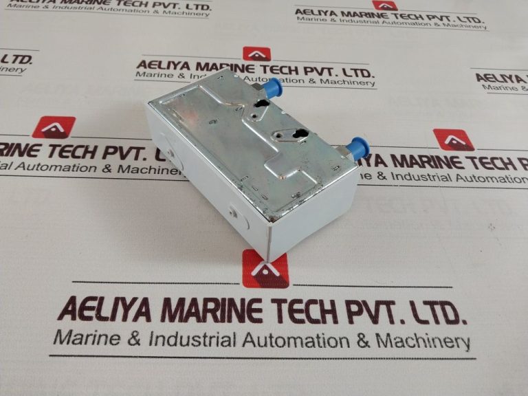 Alco Controls Emerson Electric Ps2-a7a Pressure Switch - Aeliya Marine