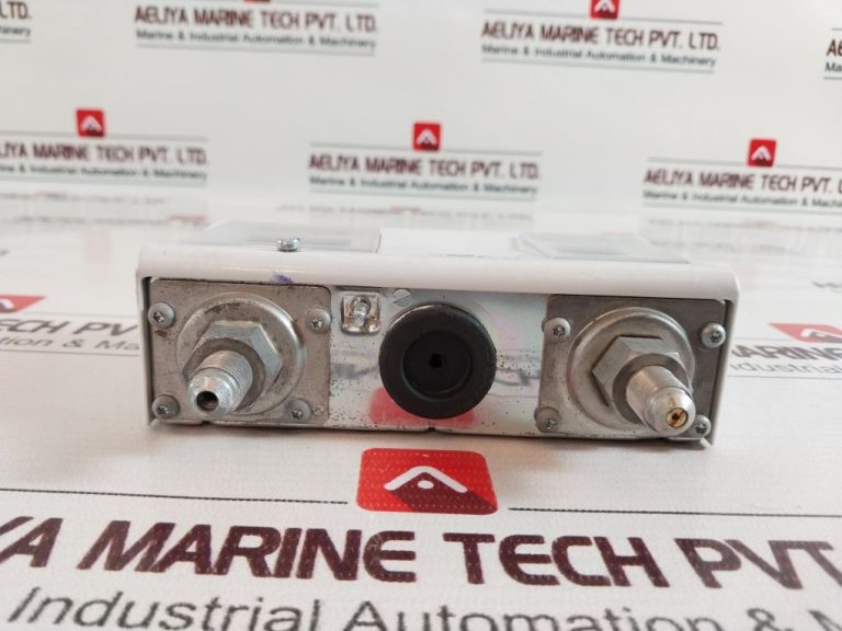 Alco Controls Emerson Electric Ps2-a7a Pressure Switch - Aeliya Marine