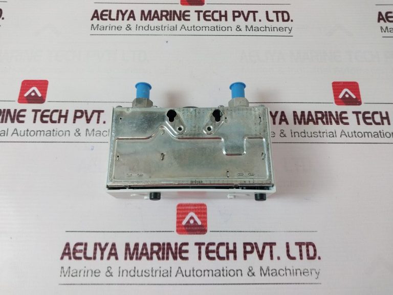 Alco Controls Ps2-r7a Dual Pressure Control - Aeliya Marine