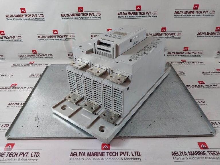 Allen-bradley 150-f480nbd Smart Motor Controller(Not Working) - Aeliya ...