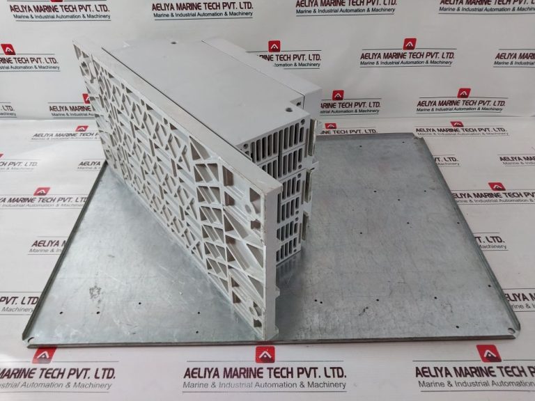 Allen-bradley 150-f480nbd Smart Motor Controller(Not Working) - Aeliya ...