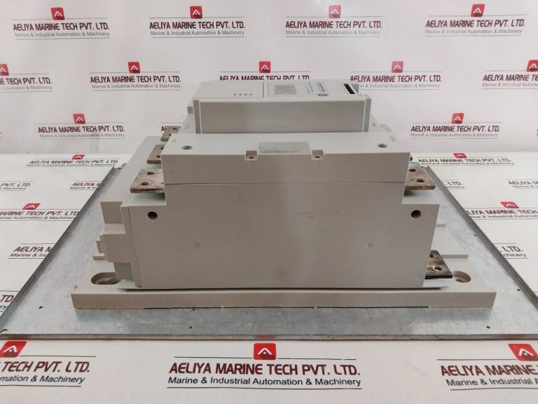 Allen-bradley 150-f480nbd Smart Motor Controller - Aeliya Marine