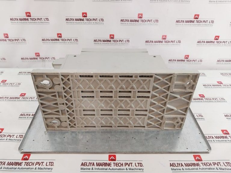 Allen-bradley 150-f480nbd Smart Motor Controller - Aeliya Marine