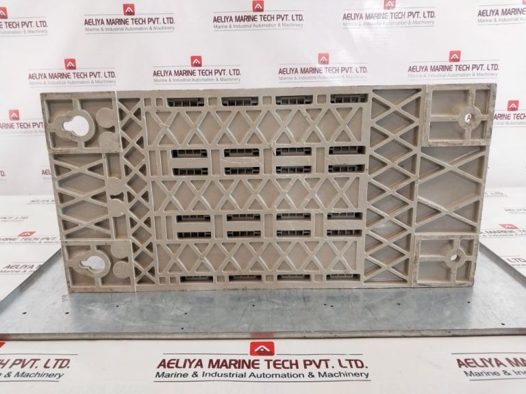 Allen-bradley 150-f480nbd Smart Motor Controller - Aeliya Marine