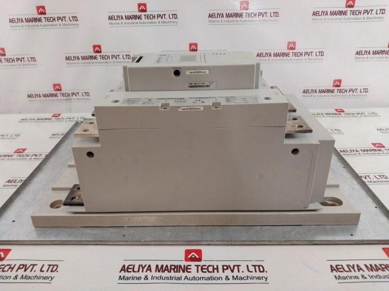 Allen-bradley 150-f480nbd Smart Motor Controller - Aeliya Marine