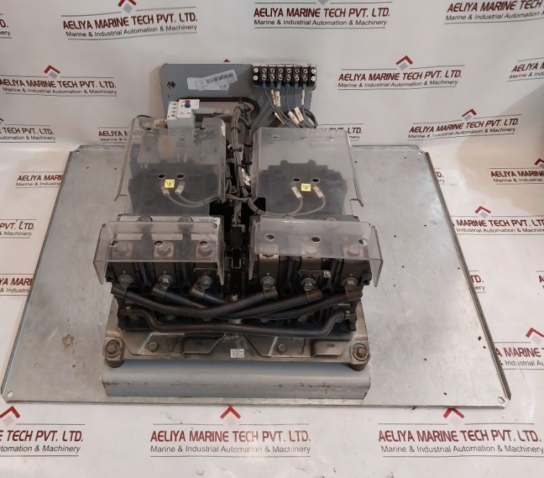 Allen-bradley A-b Quality 592-eehe Overload Relay With Current ...