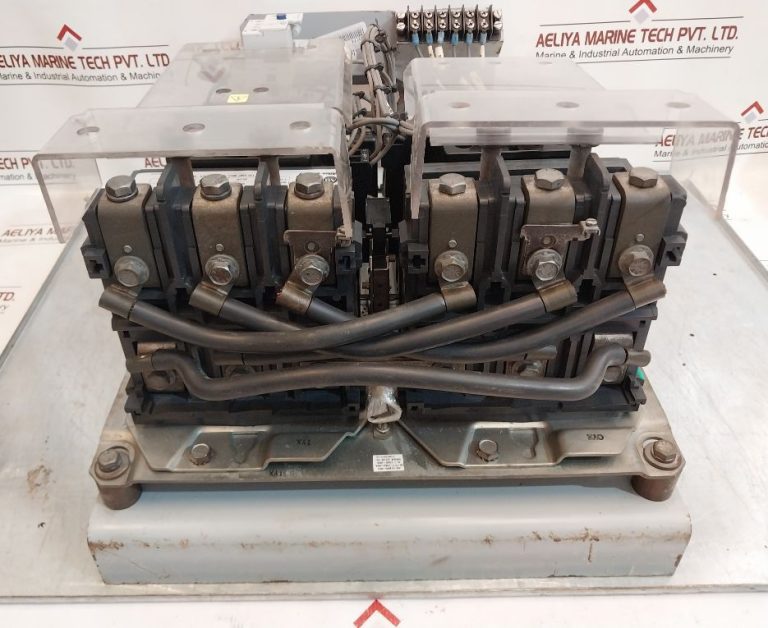 Allen-bradley A-b Quality 592-eehe Overload Relay With Current ...