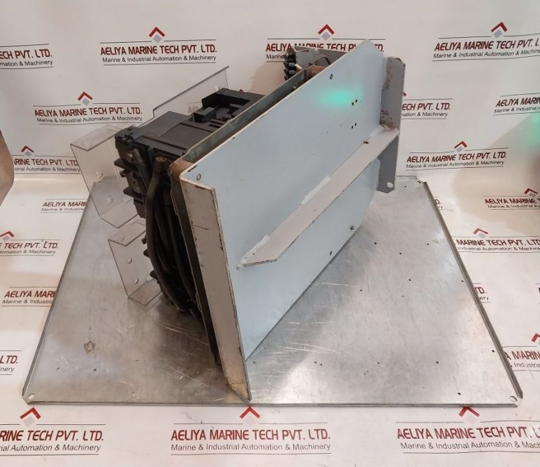 Allen-bradley A-b Quality 592-eehe Overload Relay With Current ...