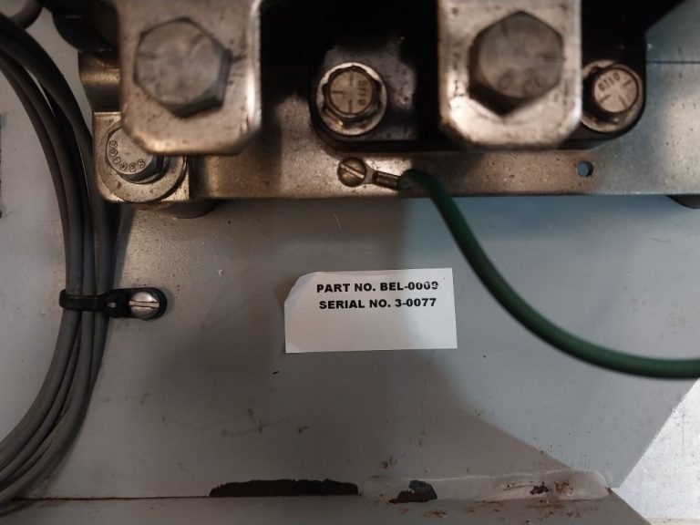 Allen-bradley A-b Quality 592-eehe Overload Relay With Current ...