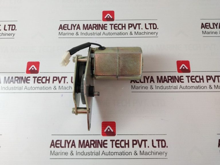 Terasaki Amr-1b -1c Motor Charge Unit 240v - Aeliya Marine