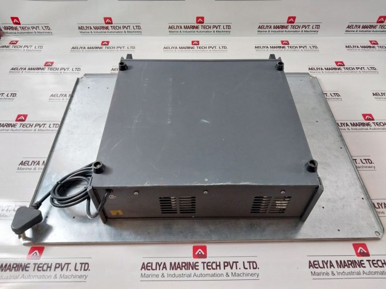 Aplab H0330 High Voltage Dc Power Supply - Aeliya Marine