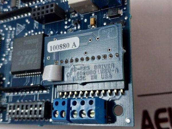 Apollo APN-35 Door Controller Module