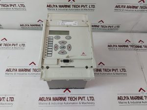 Areva P127 Over Current Relay - Aeliya Marine