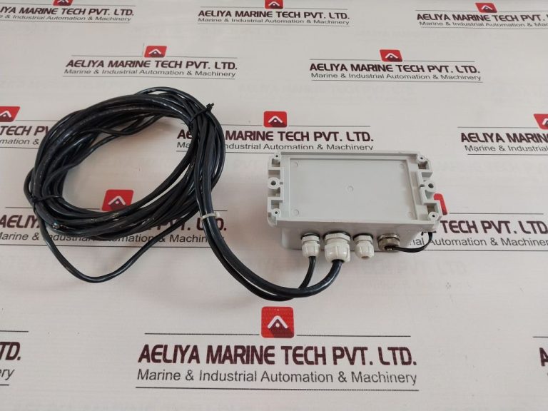 Reliable Argos Kannad 12-24v Interface Box for Safety