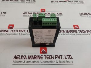 Asahi Keiki A5121-14 Digital Meter - Aeliya Marine