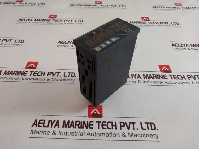 Asahi Keiki A5121-14 Digital Meter - Aeliya Marine