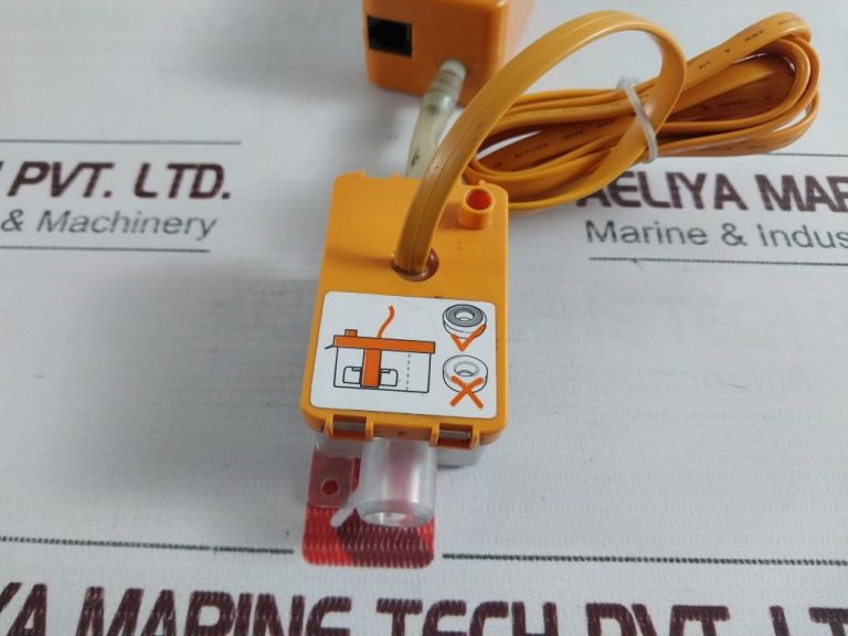 Aspen Mini Orange Condensate Drain Pump - Aeliya Marine